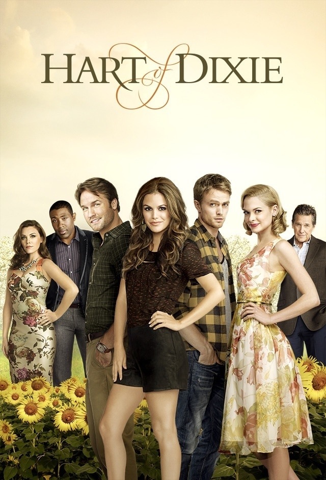 Lynly Hayes Hart Of Dixie